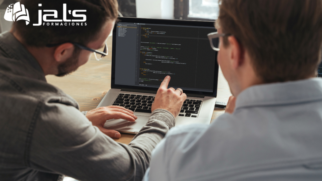 JAVASCRIP – Jals Formaciones CR
