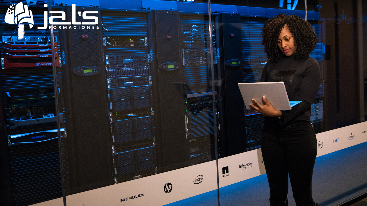 CIBERSEGURIDAD DE CISCO – Jals Formaciones CR